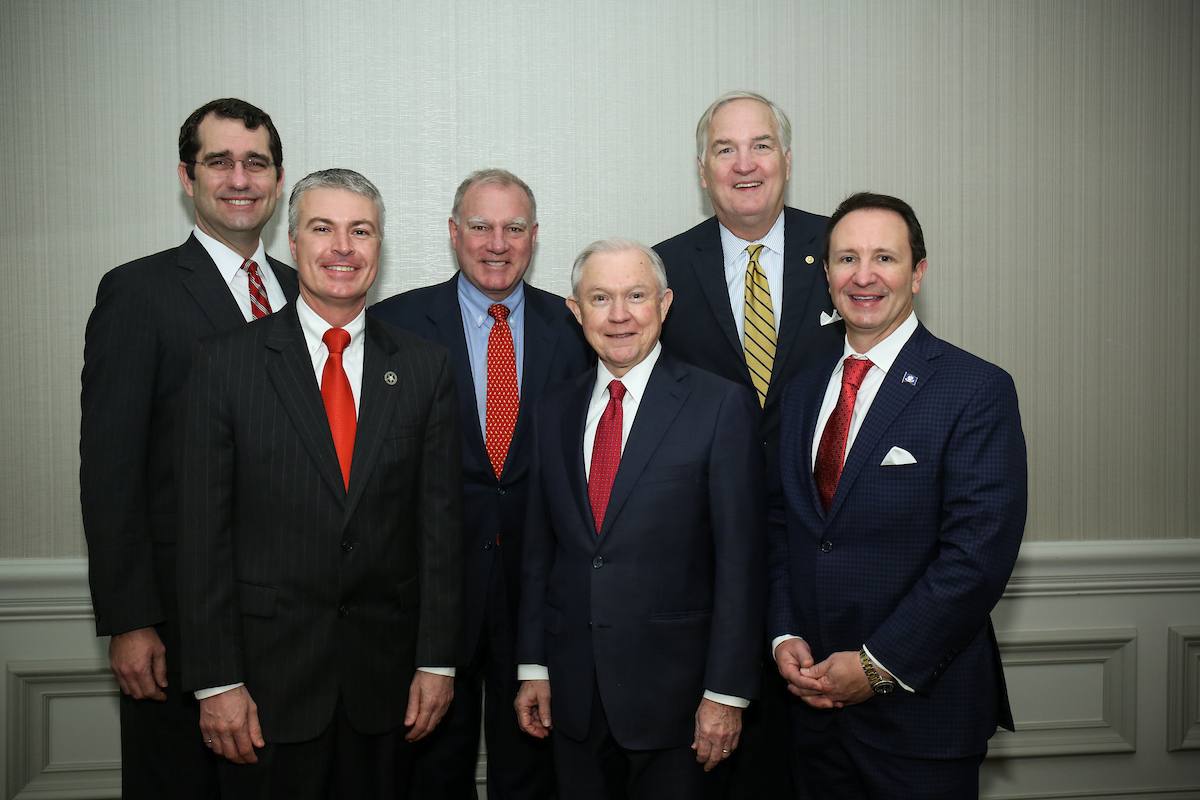 South Dakota Attorney General